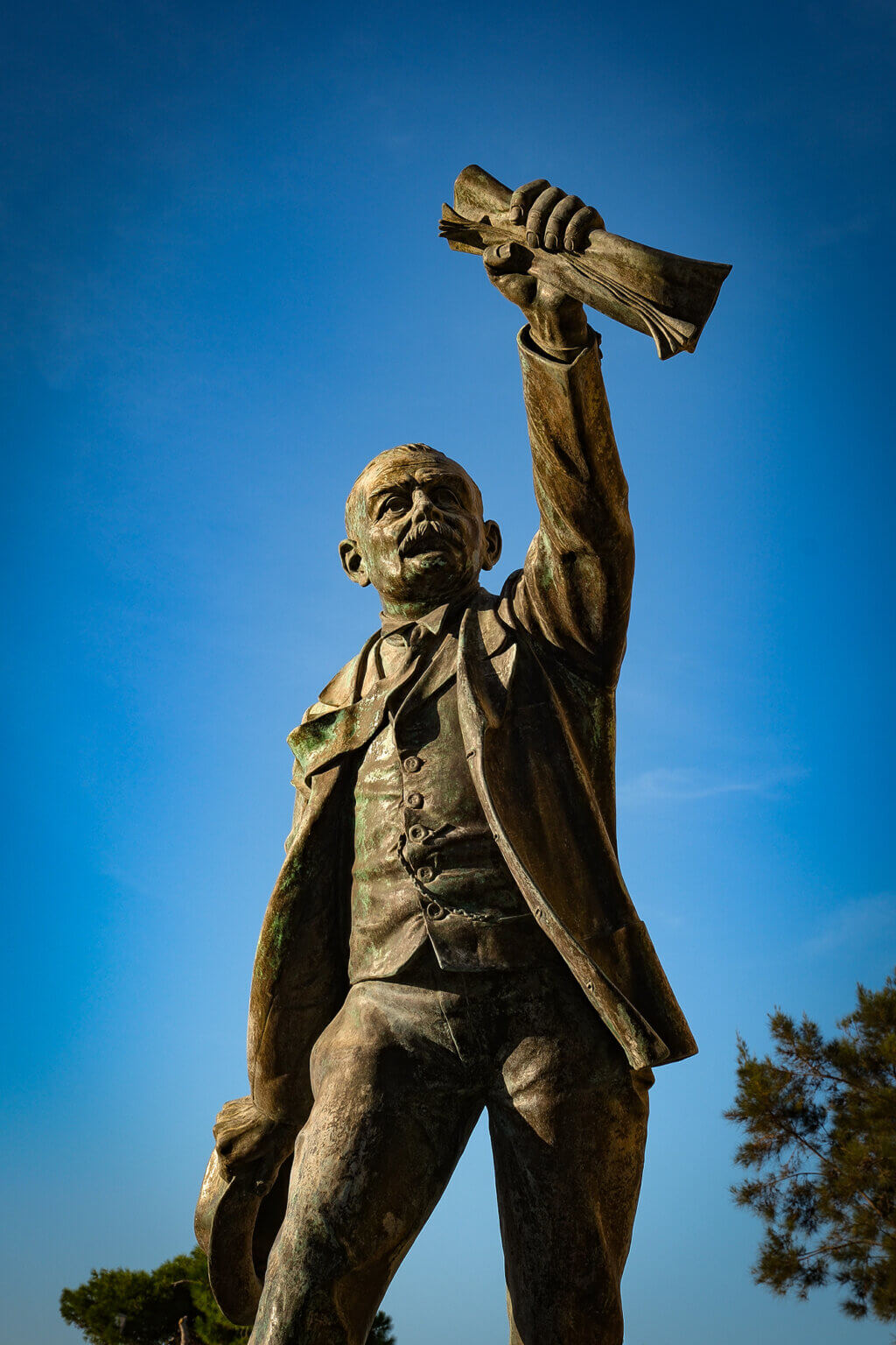 Manwel Dimech: Architect of Maltese Thought on World Philosophy Day ...